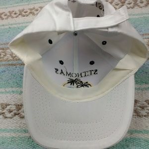 NO BRAND SELECTED | Accessories | Nwot St Thomas Virgin Islands Hat ...
